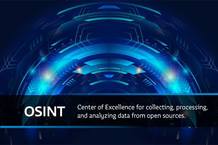 Osint - About us