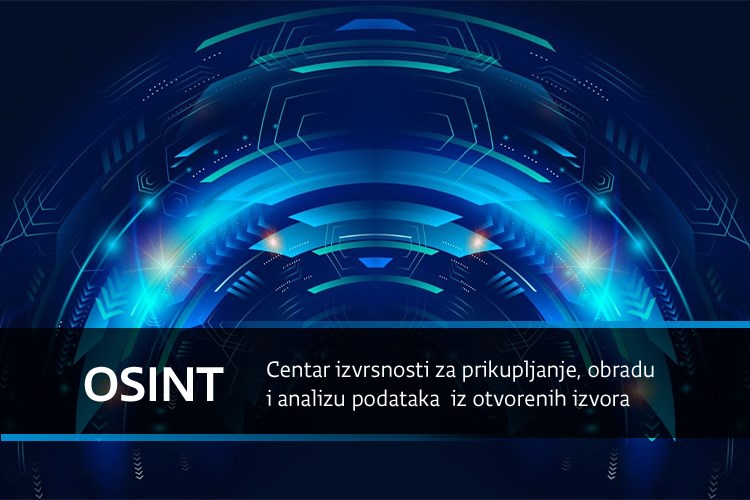 Osint - O Centru